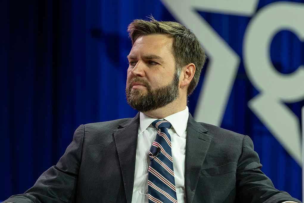 Death Threats Rock Disney During VP Visit | US News Network