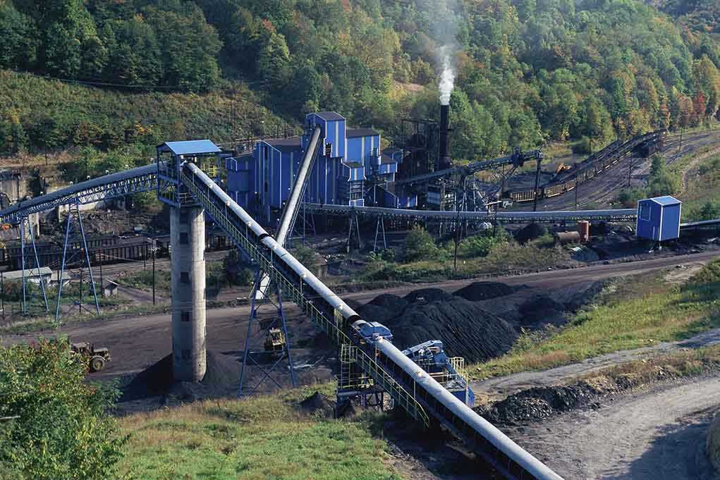 Coal Revival Plan Tests U.S. Energy Security | US News Network